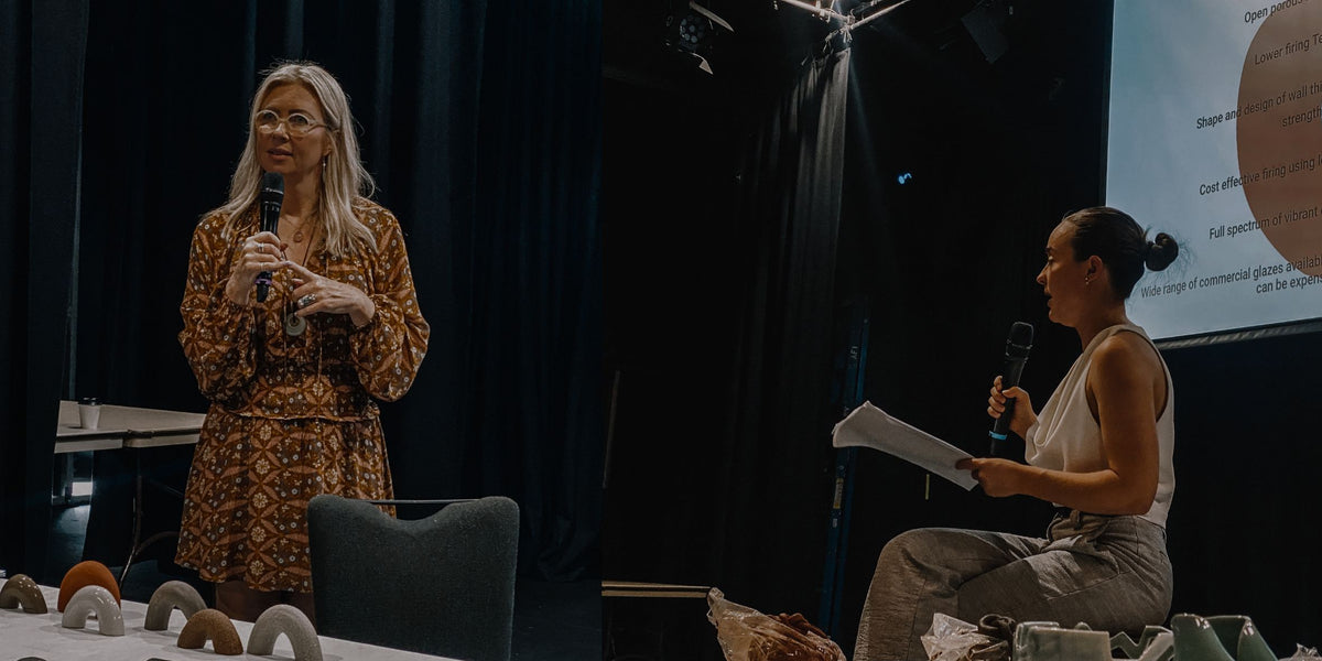 Making with Keane, A class about clay – Keane Ceramics