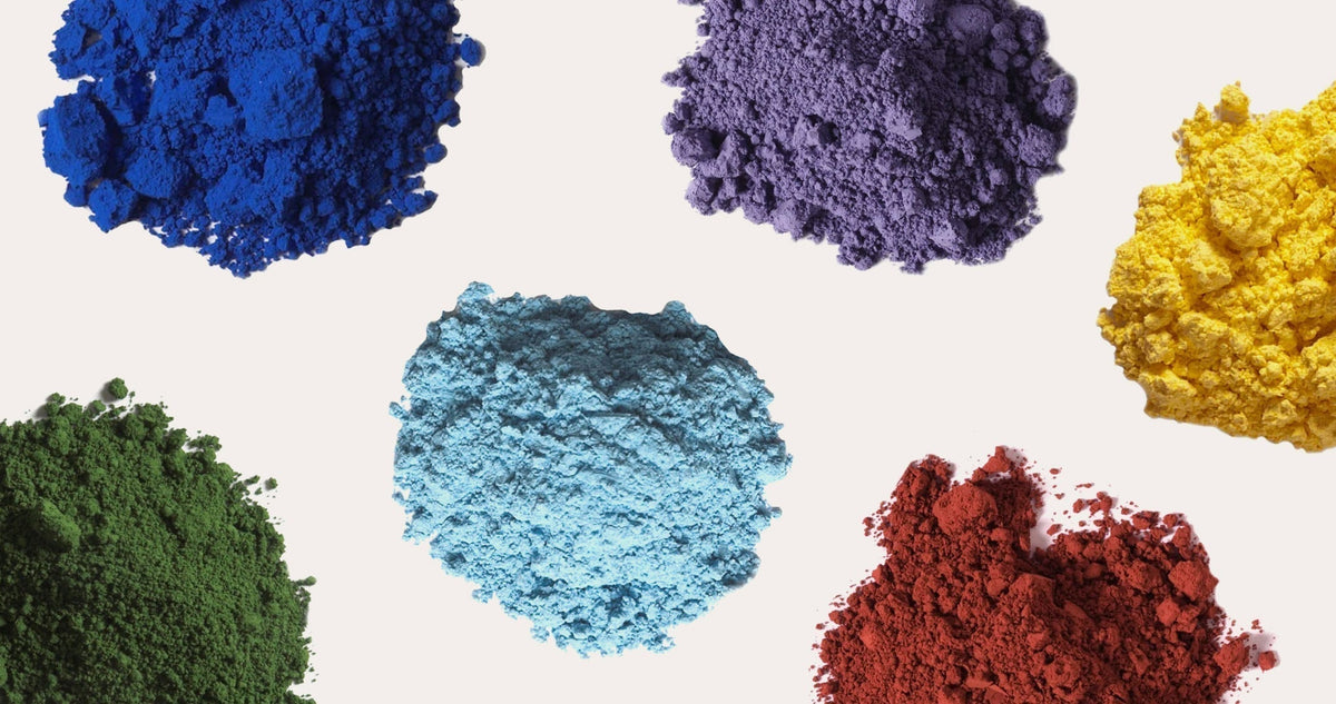 The Ultimate Guide to Ultra Stains – Keane Ceramics