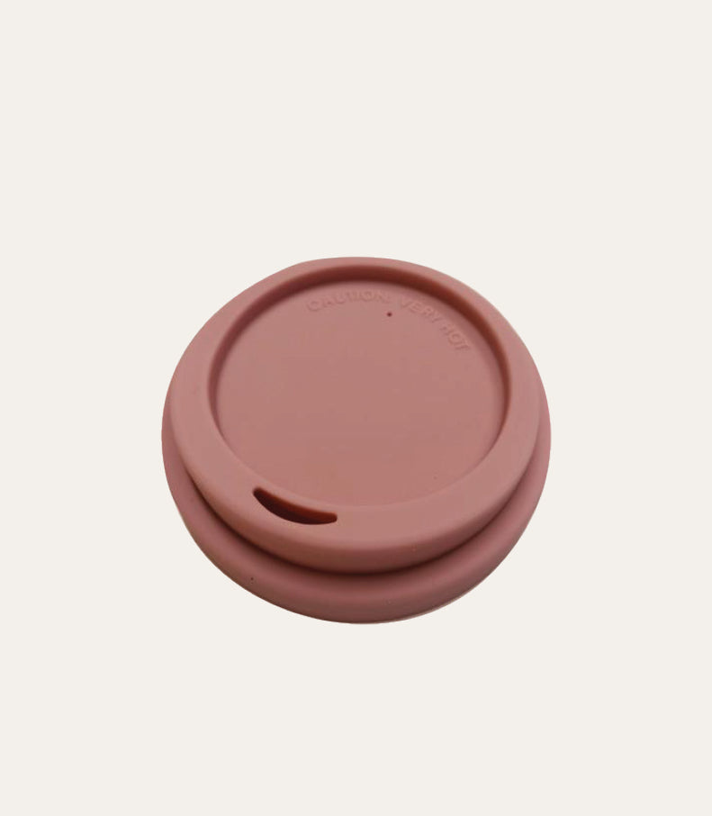 Cup Silicone Lids - Complete Your Ceramic Cup Creations – Keane Ceramics