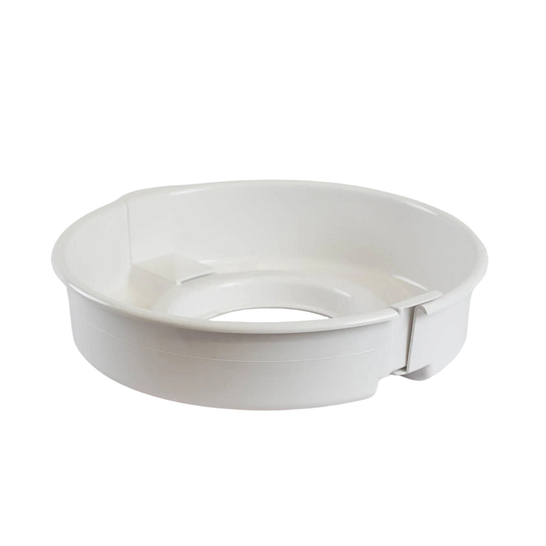 Nidec-Shimpo Splash Pan – Keane Ceramics