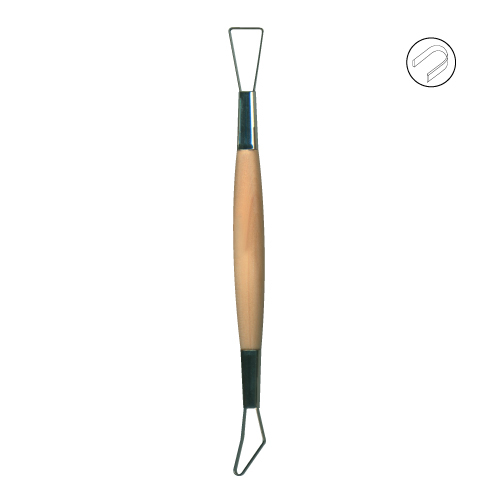 Ribbon Tool 195mm PF2204 – Keane Ceramics