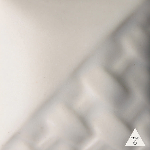 MAYCO Stoneware Matte Clear Dry Glaze 4.5kg – Keane Ceramics