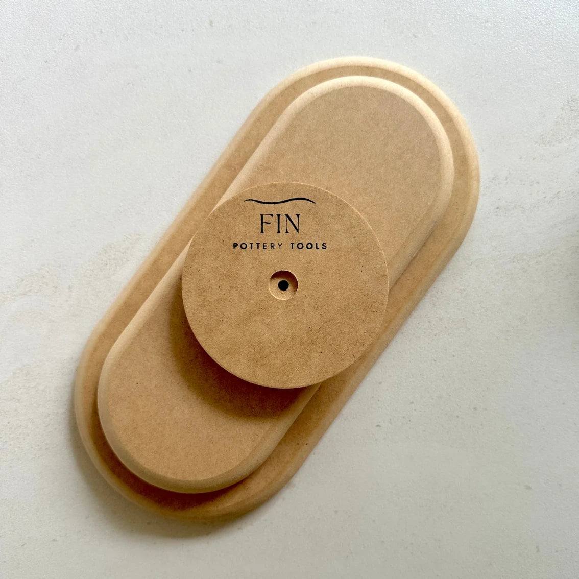 Fin Pottery Tools Oblong Pottery Form Bundle – Keane Ceramics