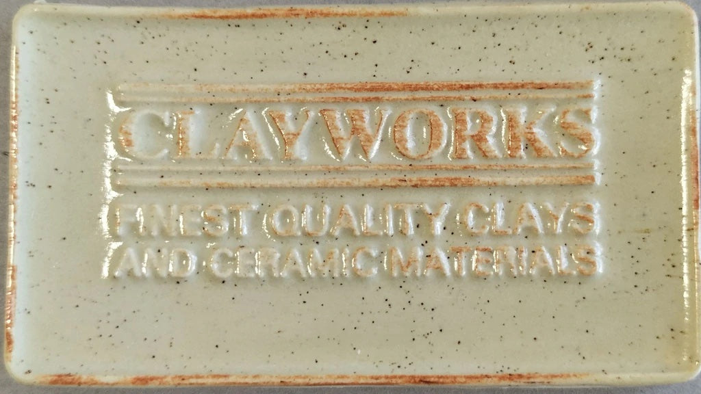 Northcote Pottery Glaze Electric Shino Midfire 500ml – Keane Ceramics