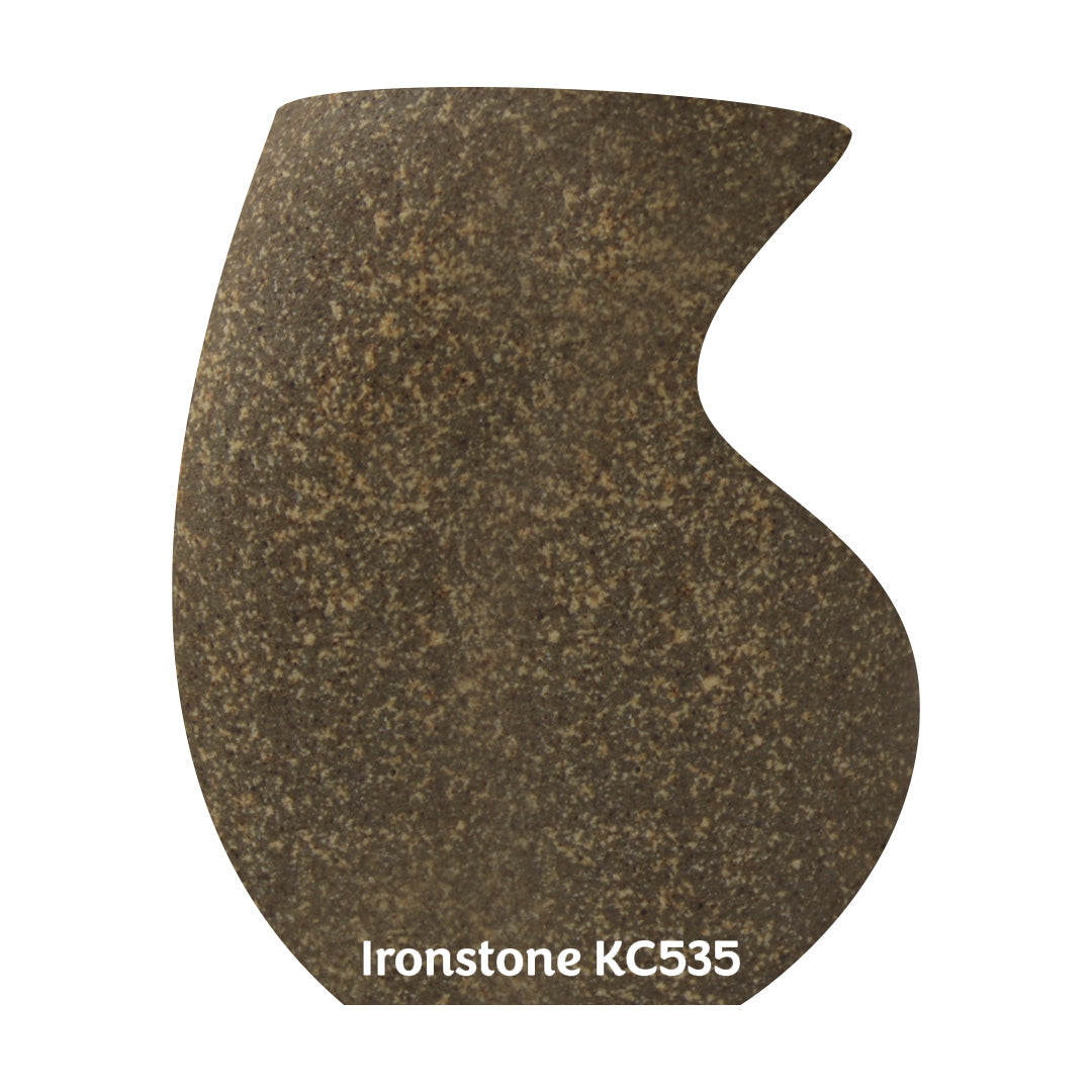 Keane Pottery Clay Ironstone 10kg – Keane Ceramics