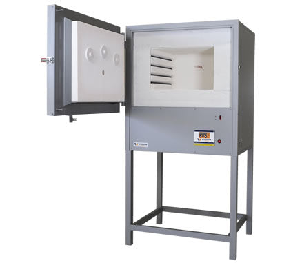 Woodrow Pottery Kiln - MY FIRST KILN - 60L – Keane Ceramics