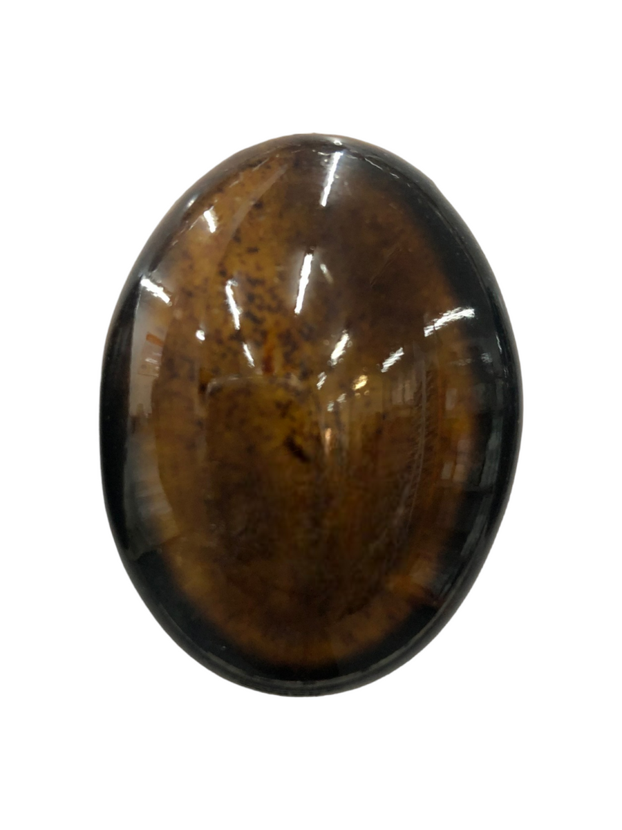 Northcote Pottery Glaze Stoneware Tenmoku 500ml – Keane Ceramics