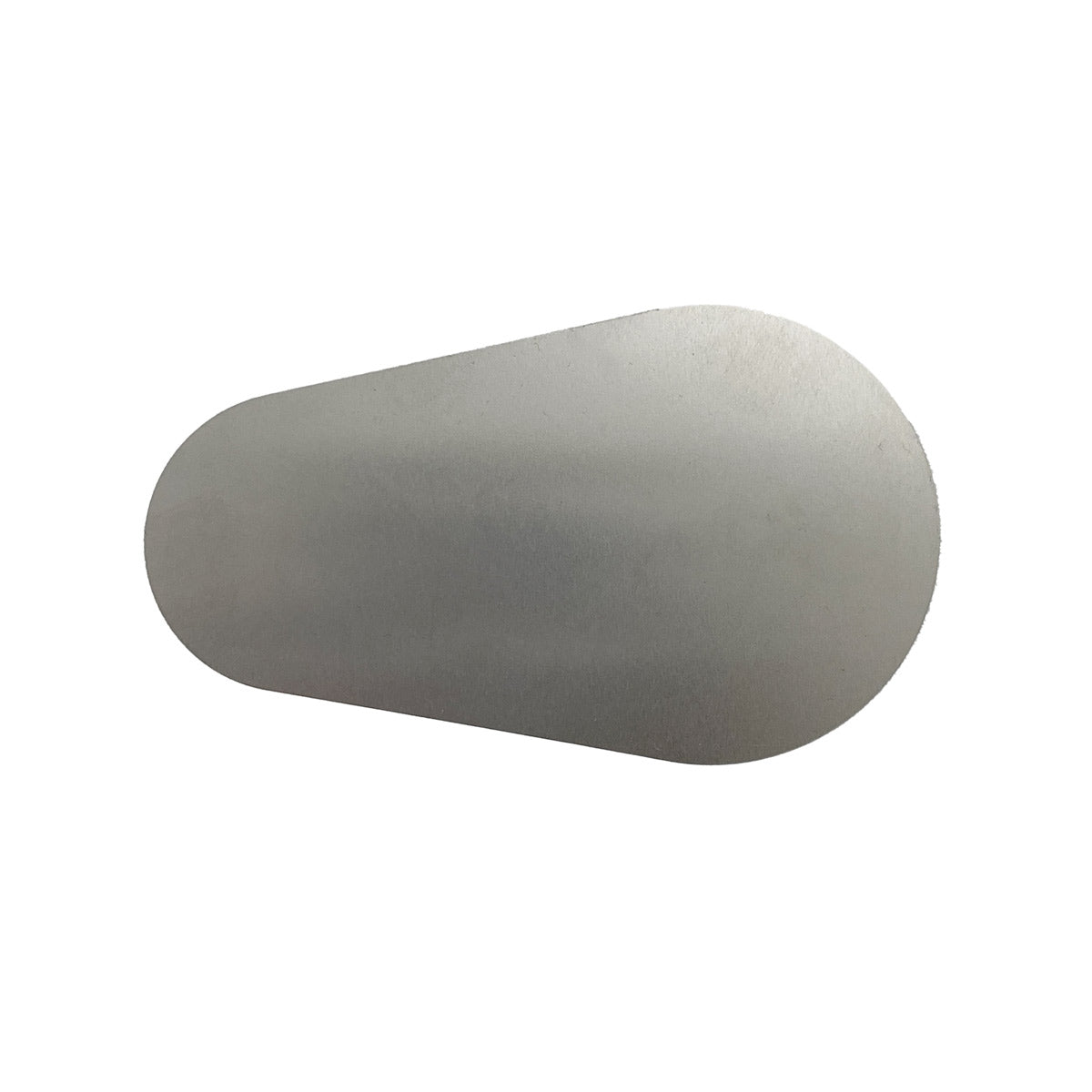 Rib Steel Tapered Kidney – Keane Ceramics