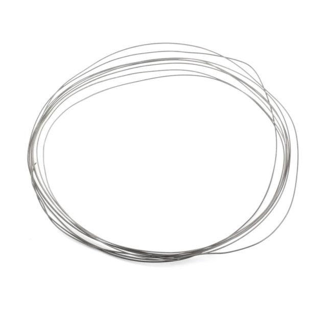 Kiln Wire 2.05mm 1m – Keane Ceramics