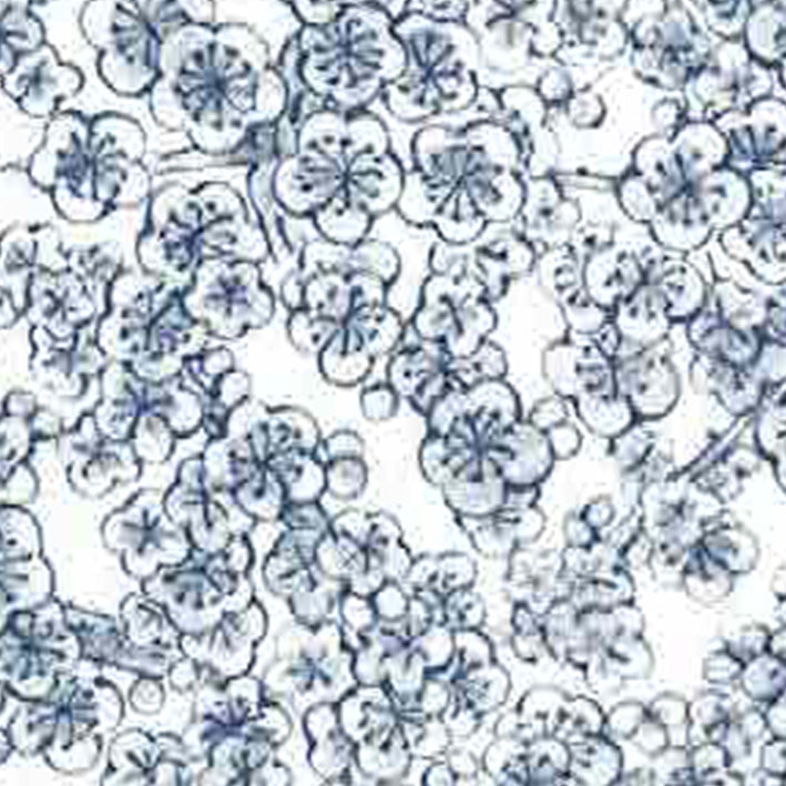Tissue Transfer Cherry Blossom – Keane Ceramics