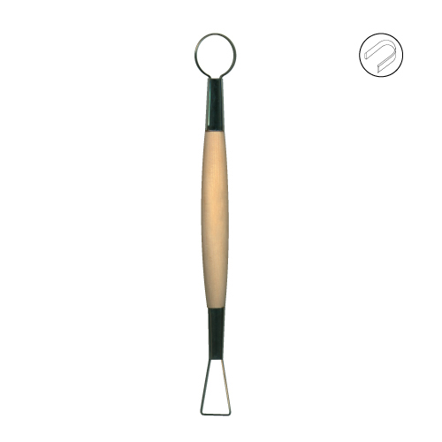 Ribbon Tool 195mm PF2201 – Keane Ceramics