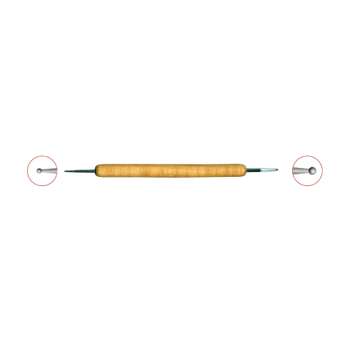 Stylus Tool Double-ended – Keane Ceramics