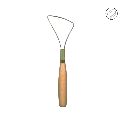 Sculpting Tool – Keane Ceramics