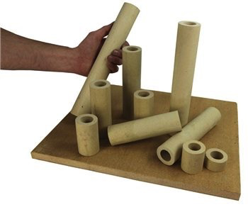 Kiln Prop – Keane Ceramics