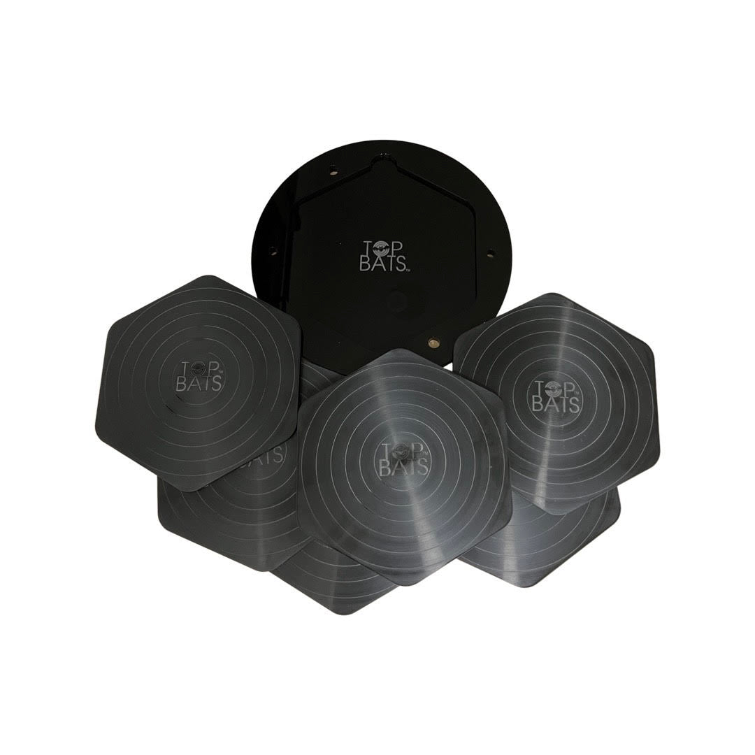 Top Bats SET305 Starter Pack – Keane Ceramics