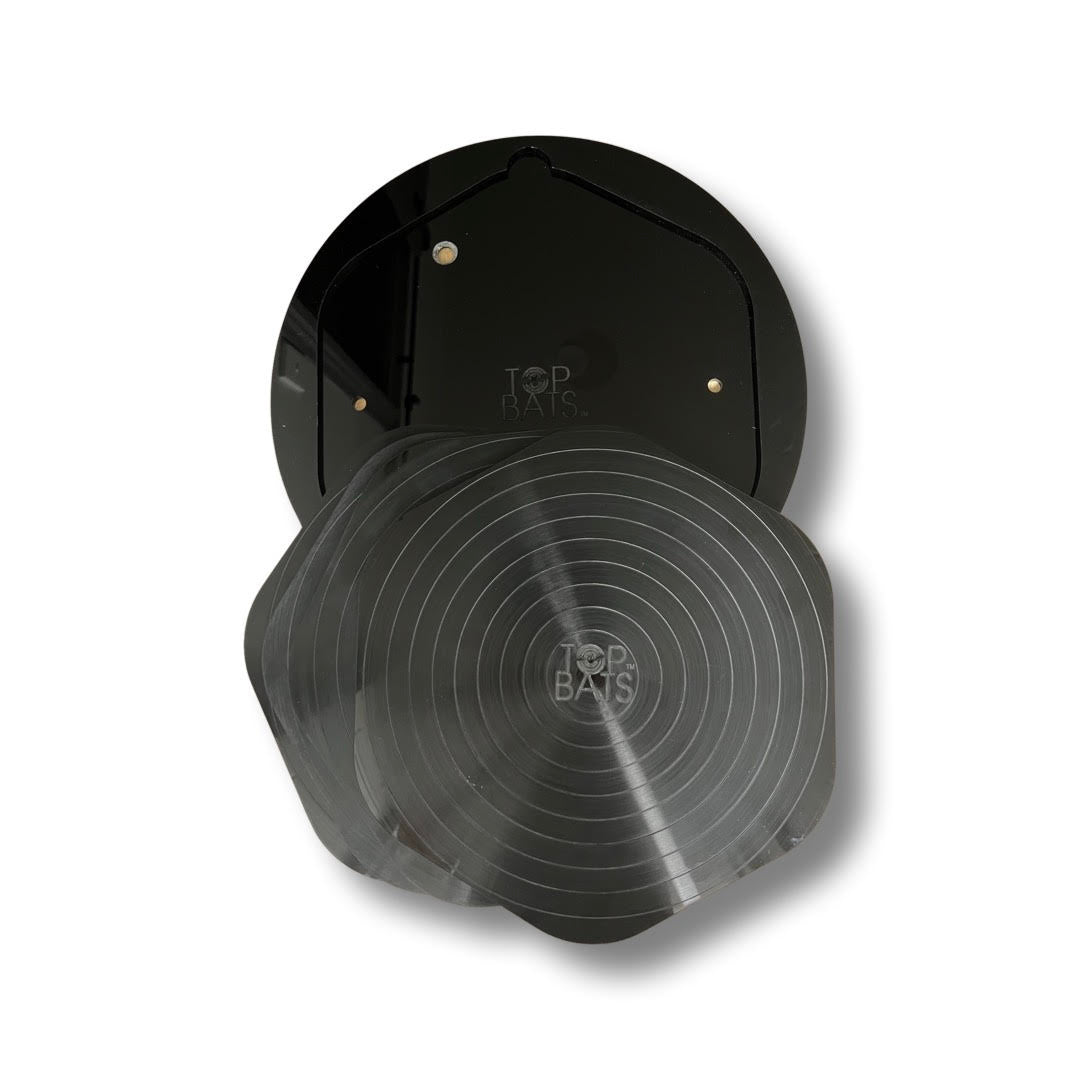 Top Bats SET380 Starter Pack – Keane Ceramics